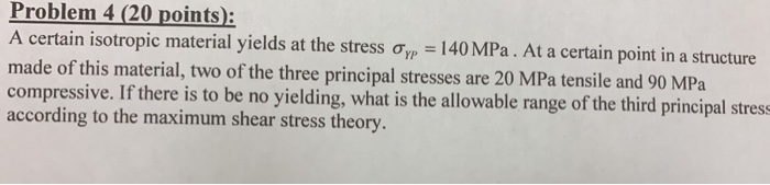 Solved Hi I cannot seem to be able to figure out problem 4. | Chegg.com
