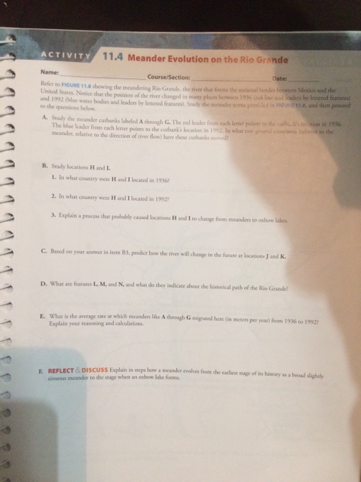Solved ACTIVITY 11.2 Introduction to Stream Process Name: | Chegg.com