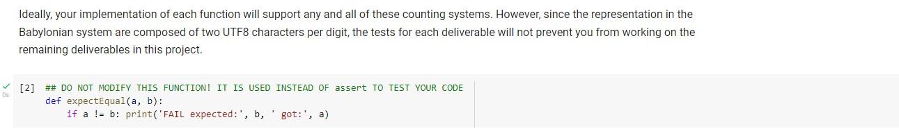 Solved I need help with deliverable #3. Please do not copy | Chegg.com