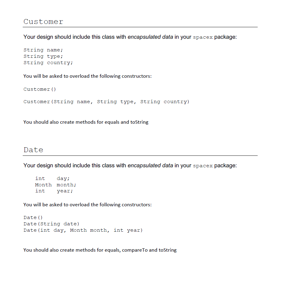 Solved Design a Controller class that will manage the file | Chegg.com