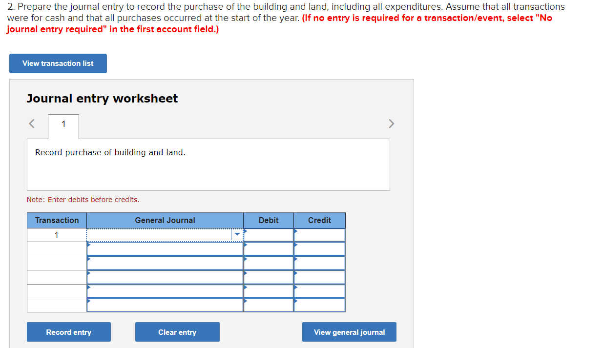 Solved E7-4 (Algo) Computing and Recording Cost and | Chegg.com