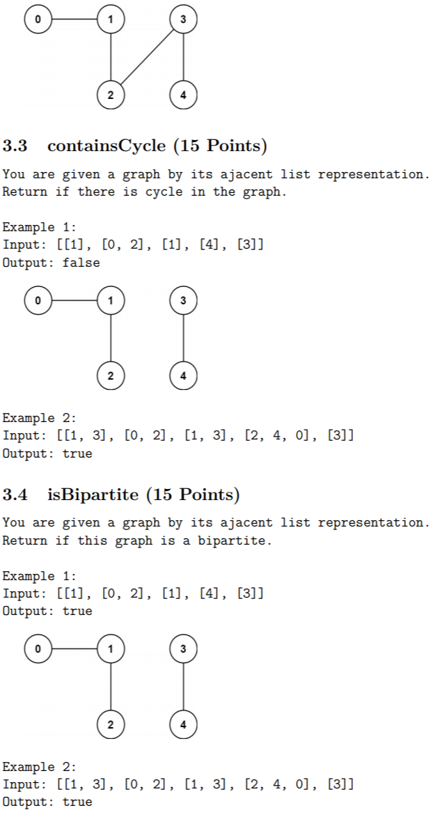 Solved 1 Utils 1.1 Primitive Array and Object Array | Chegg.com
