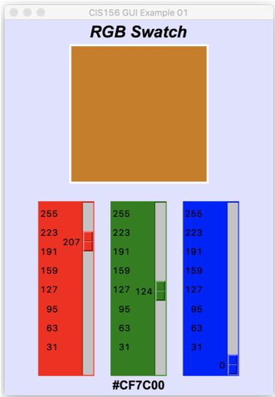 Solved In this assignment you will create a custom class to | Chegg.com