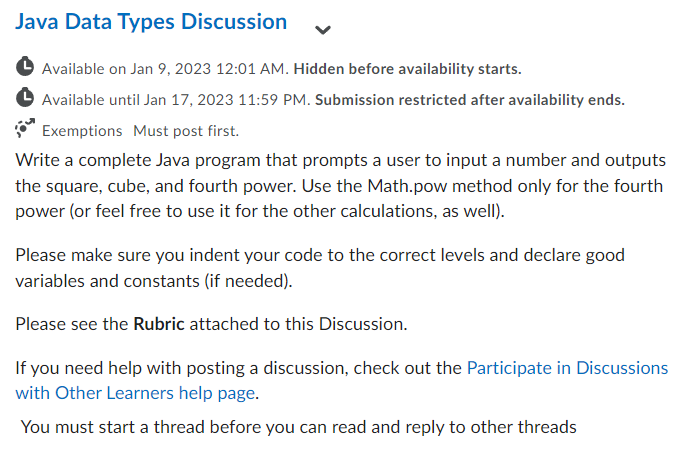 Solved Available on Jan 9, 2023 12:01 AM. Hidden before | Chegg.com