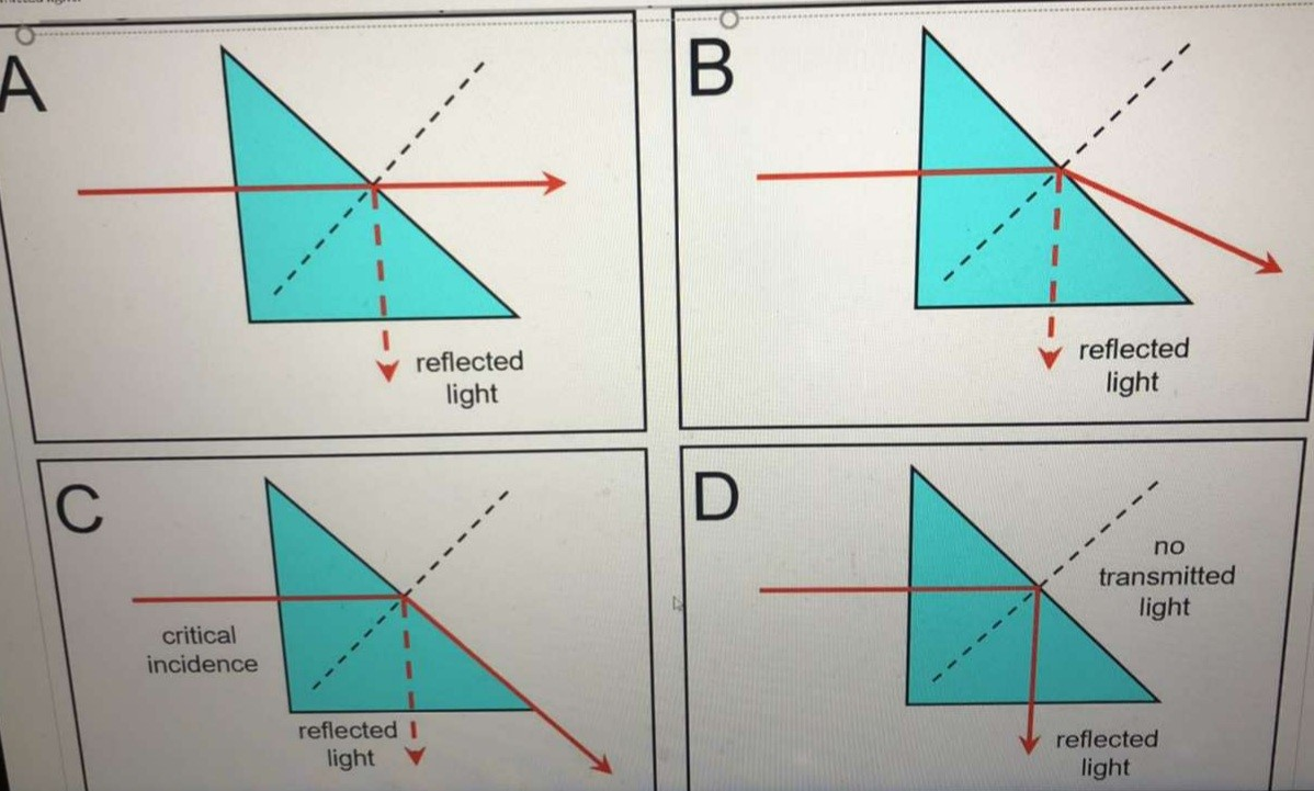 Solved Set 1: Question 1: Two beams of light are observed to | Chegg.com