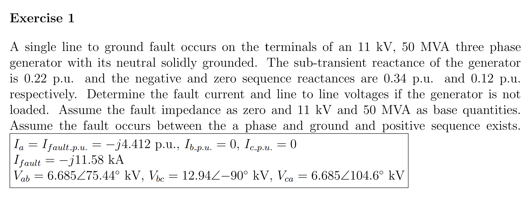 Solved given the answers for this question. show the steps | Chegg.com