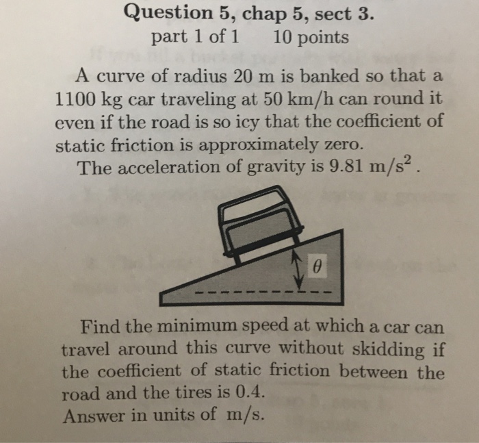 Solved Question 5, chap 5, sect 3. part 1 of 1 10 points A | Chegg.com