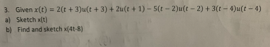Solved 3. Given | Chegg.com