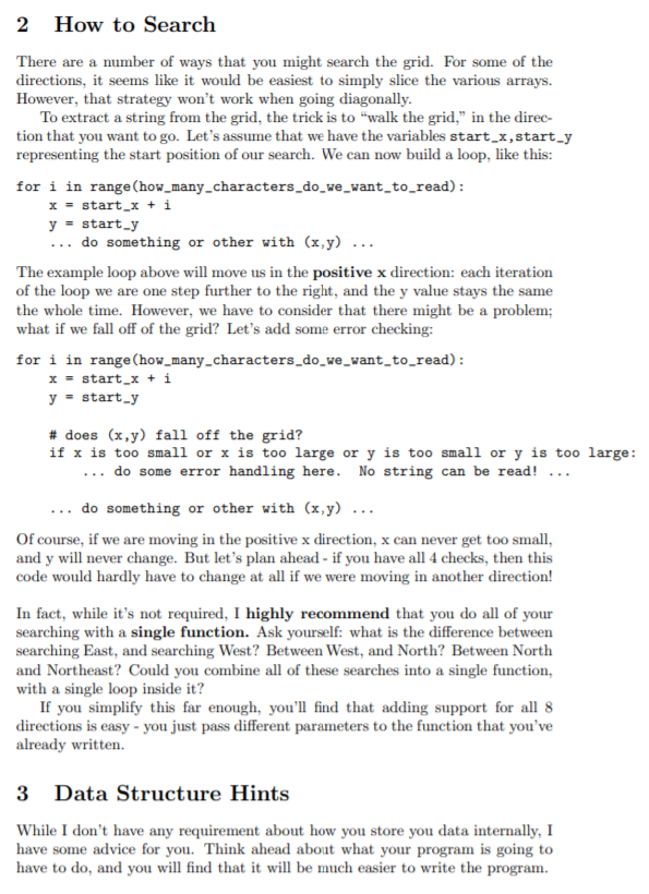 Solved CS 120 (Spring 22): Introduction to Computer | Chegg.com