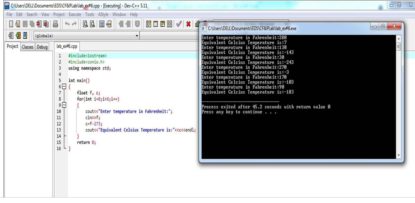 Solved Please Help me create a FLOWCHART for this program | Chegg.com