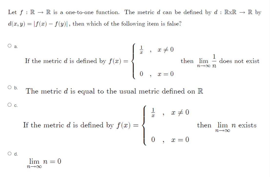 Solved ADVANCED MATHEMATICAL ANALYSISCould you answer this | Chegg.com