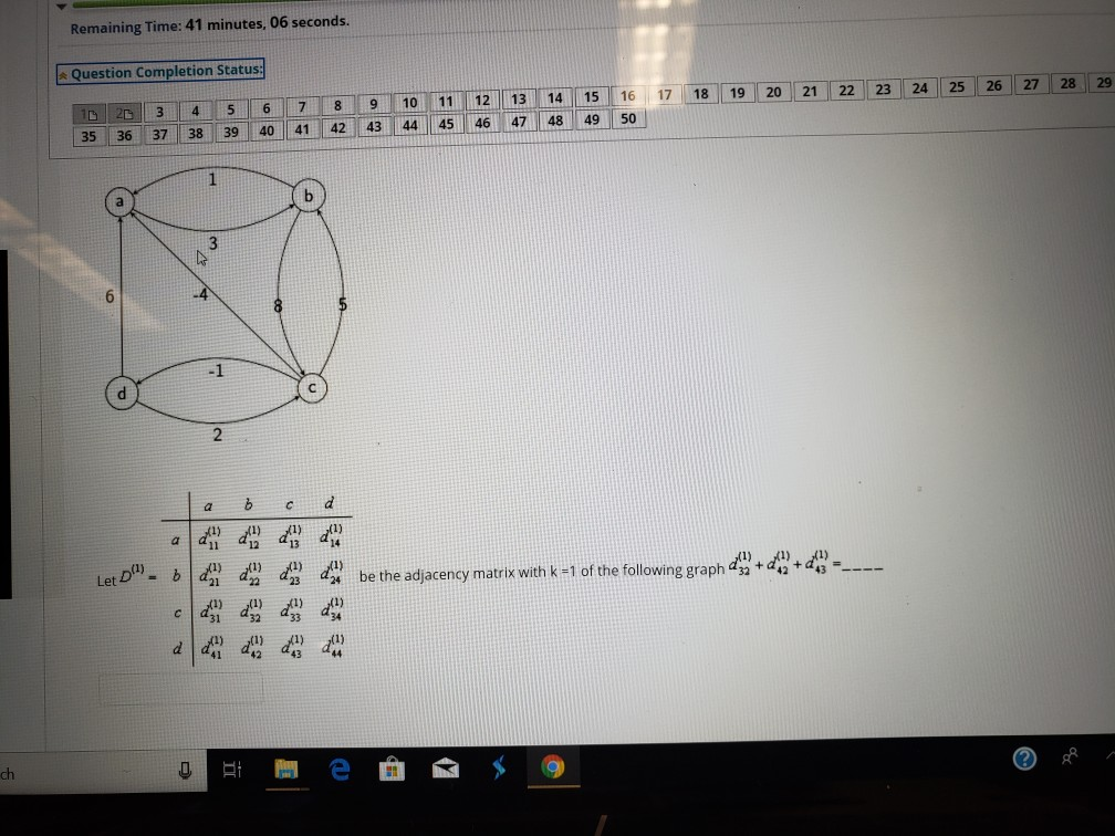 Solved × | eSoiveu. Find adjacency matrices: x Represent | Chegg.com