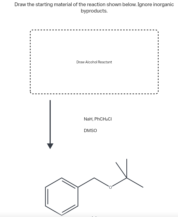 Solved Cconc. HBr Select to View feedbackDraw the starting | Chegg.com