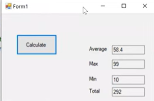 Solved Write code for an event handler that uses a Do loop | Chegg.com
