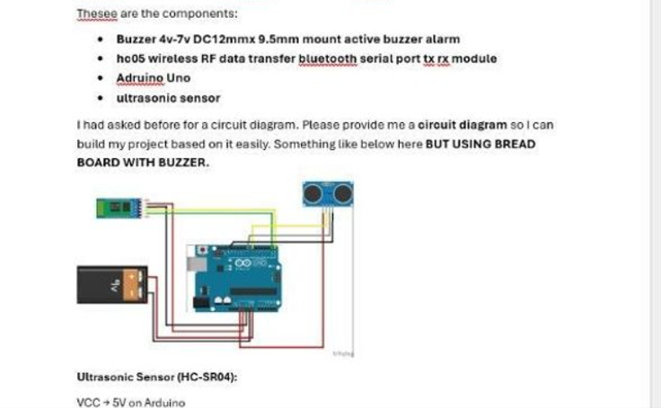 Solved Please give your best attempt.Form a project using | Chegg.com
