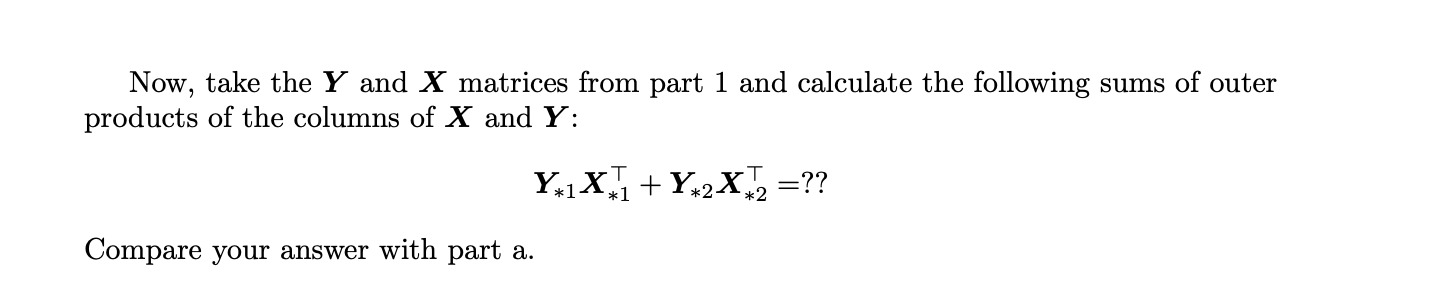 Solved Let u = (U1, U2, ..., Un) and v = (V1, V2, ..., Vm) | Chegg.com