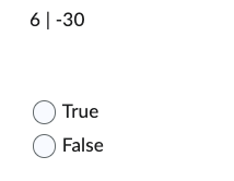 Solved True False | Chegg.com