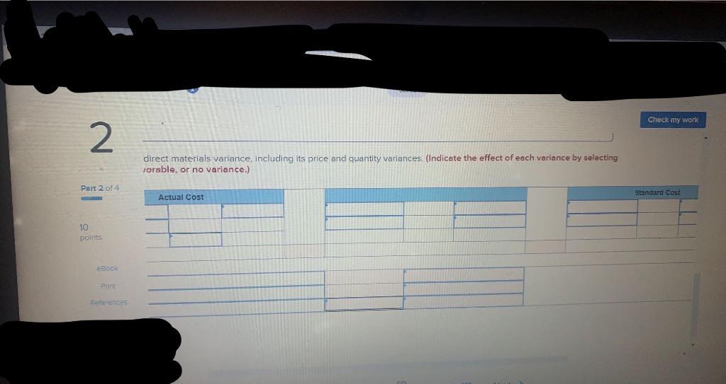 Solved ework 1 inecumheduca.. Saved Help Save Antuan Company | Chegg.com