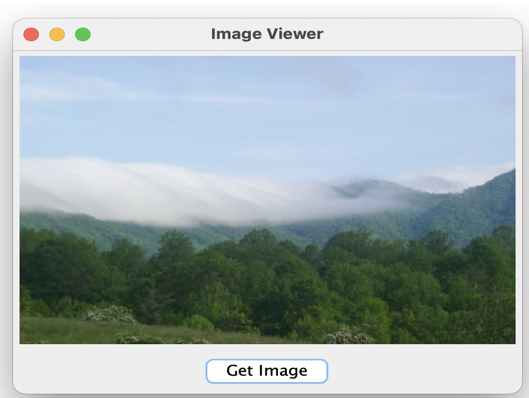 Solved 2. Image Viewer Write an application that allows the | Chegg.com