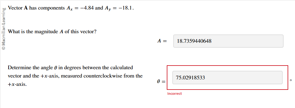 Solved Second question? | Chegg.com