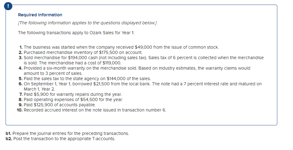 Solved Journal entry worksheet Purchased merchandise | Chegg.com