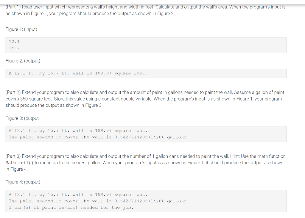 Solved JAVA: import java.util.Scanner; import | Chegg.com