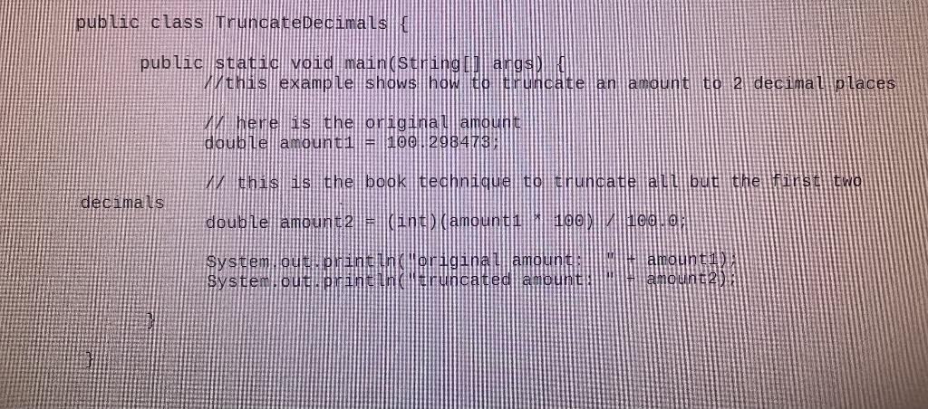 Solved (Financial application: compute the future investment | Chegg.com