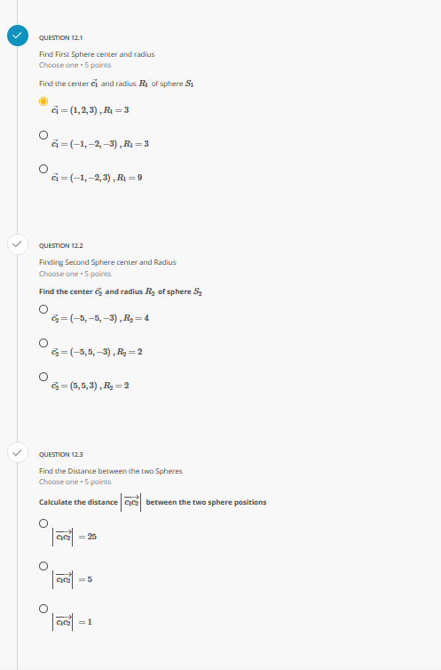 Solved QUESTION 2 Global Rocation Choose one ⋅5 points Write | Chegg.com
