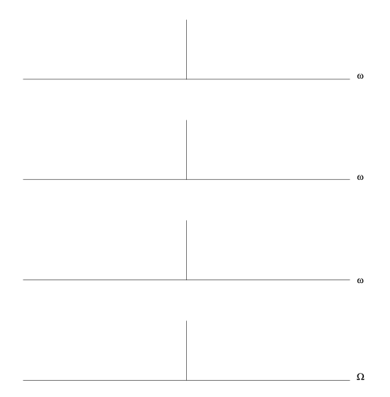 Solved 6.) Consider the multirate sampling system shown | Chegg.com
