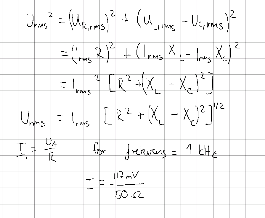 Derive a formula for the rms amplitude (USG) of | Chegg.com