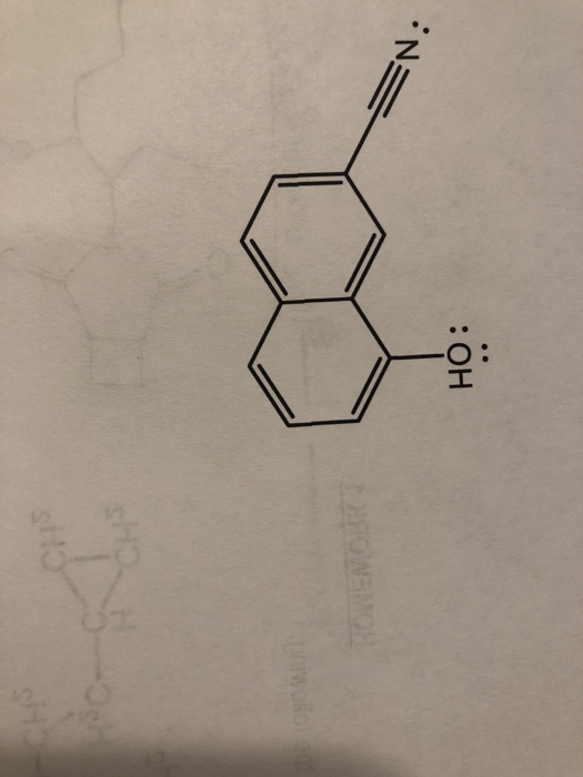 Solved 2. Draw all resonance structures for: : NH2 | Chegg.com
