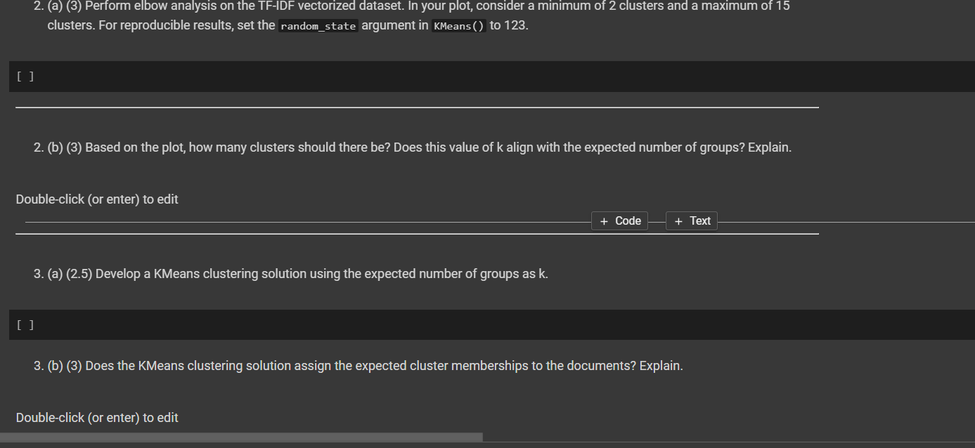 Solved [ ] !pip install wikipedia import wikipedia import | Chegg.com