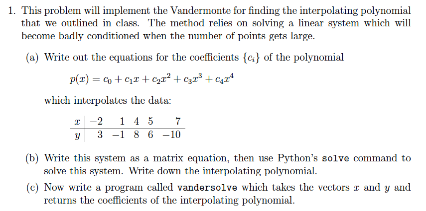 Python Solve Large System Of Linear Equations - Tessshebaylo Python Solve Large System Of Linear Equations - Tessshebaylo