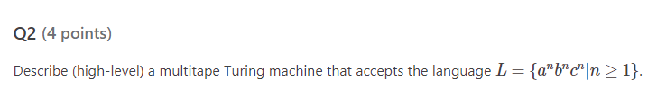 Solved Q2 | Chegg.com