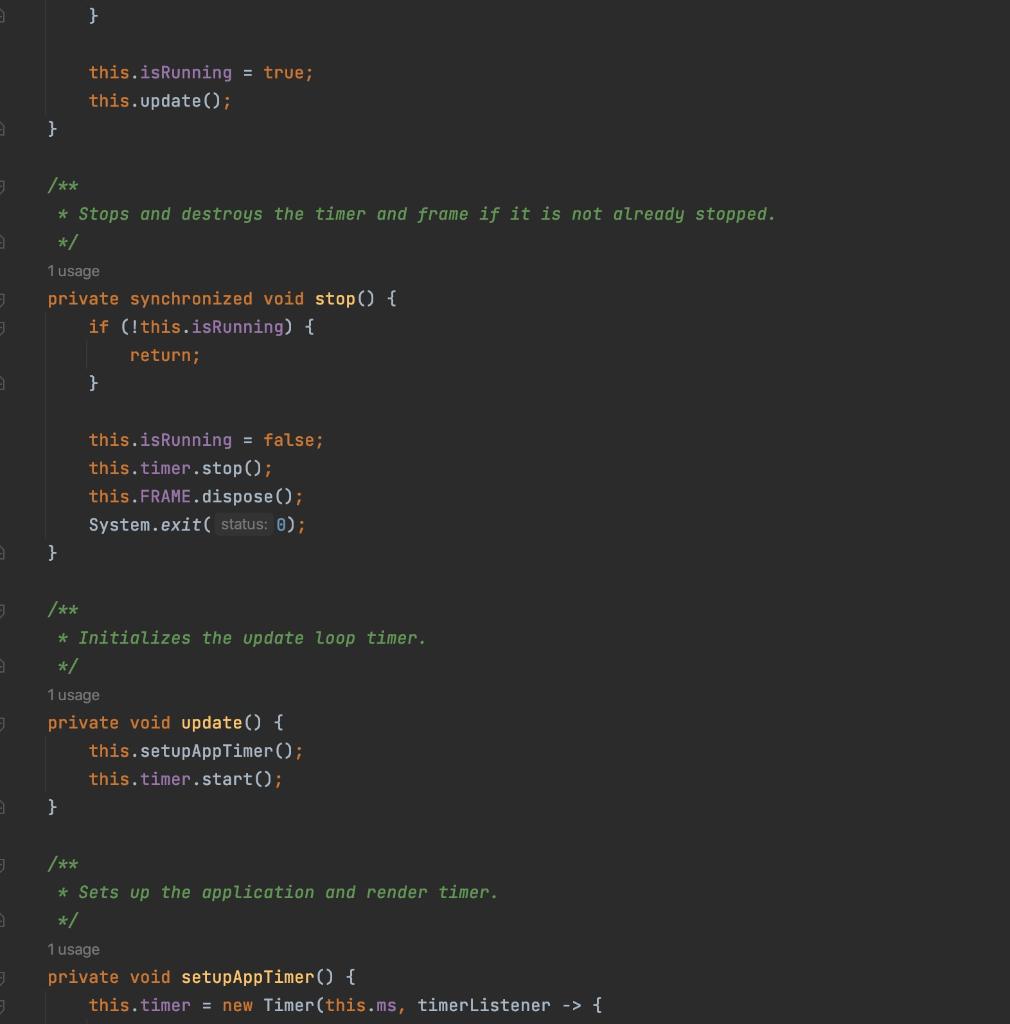 Could you create a Raymarcher in java given this | Chegg.com