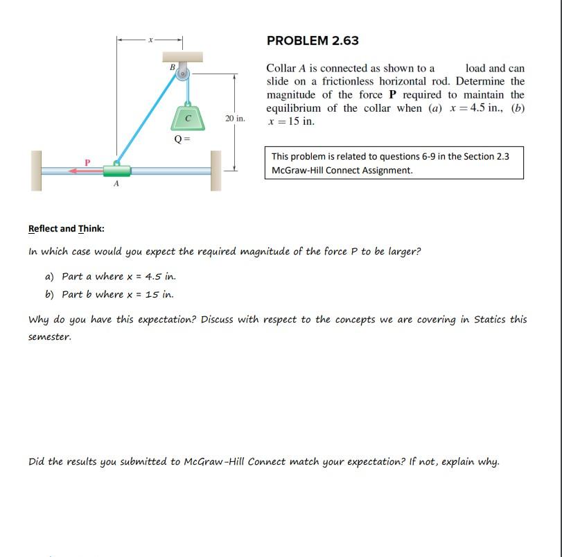Solved Can I please get help with this? There are two | Chegg.com