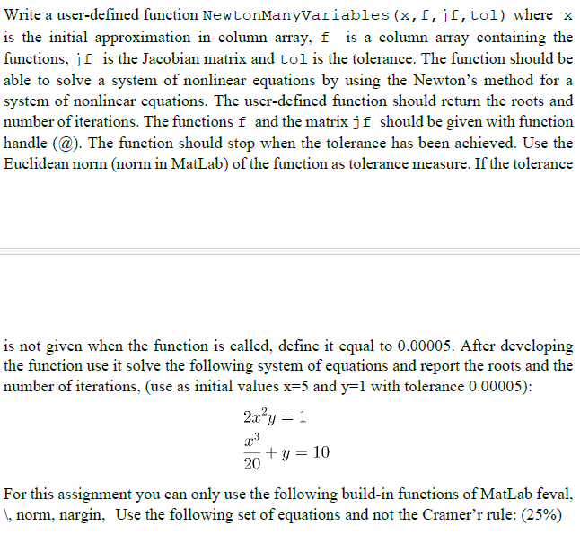 Solved Please help me with this question about MATLAB! | Chegg.com
