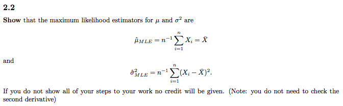 Normalſu, o) random variables. The density Assume | Chegg.com