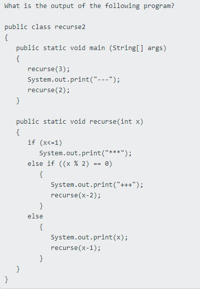 Solved Write down the pseudocode to find the inorder | Chegg.com