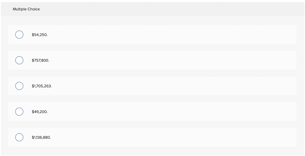 Solved Double Company produces three products - DBB-1, | Chegg.com