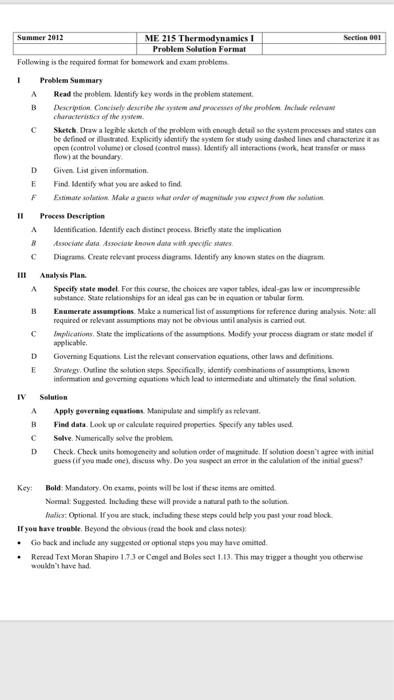 Solved Printed copy of textbook, problem solution format, | Chegg.com