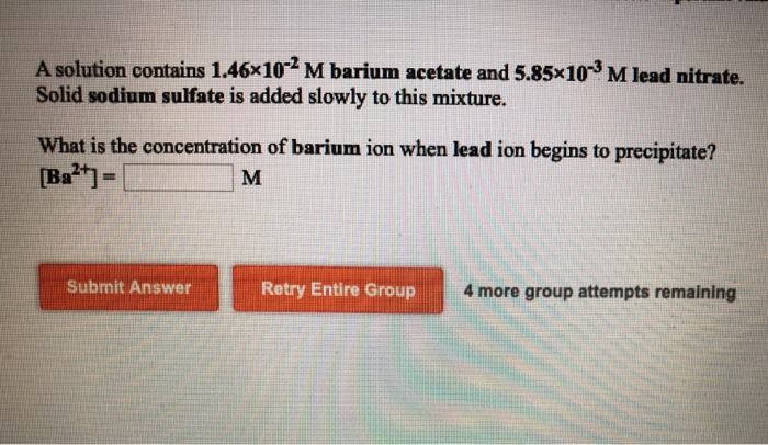 Solved Solubility Product Constants (Ksp at 25 °c) Type | Chegg.com