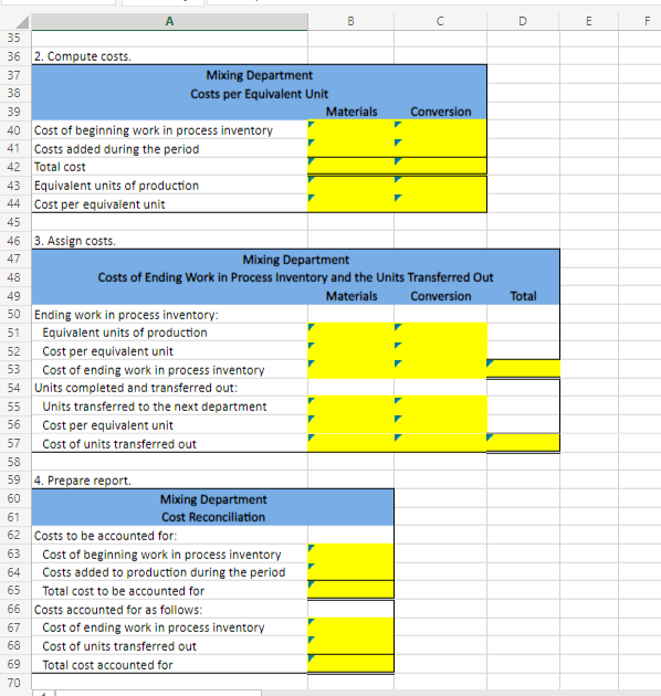 Solved Hayword Inc Uses Weighted Average Costing And Has 5140
