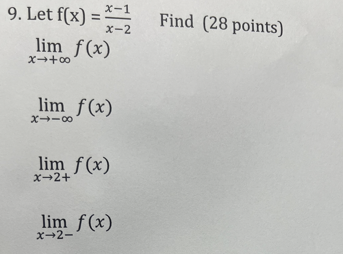 Solved What is the vertical asymptote? What is the | Chegg.com