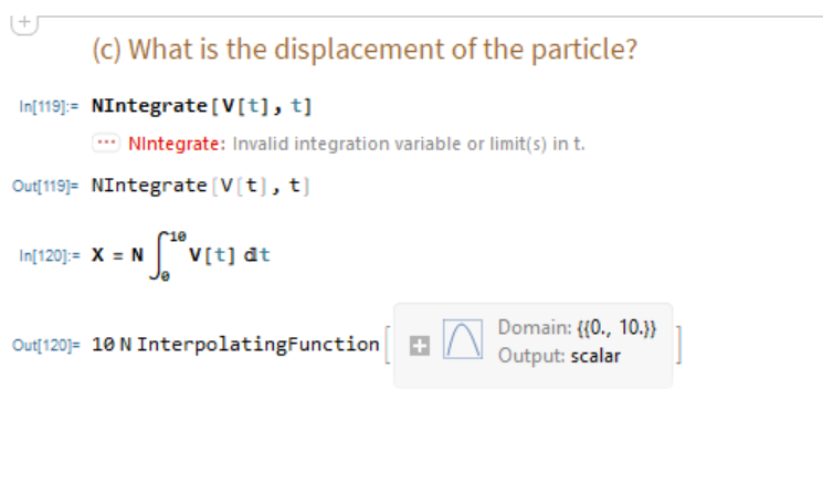 Solved I Need Your Help Please In Mathematica Program A Is