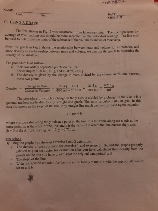 Solved A graph is a visual display of information. Graphs | Chegg.com