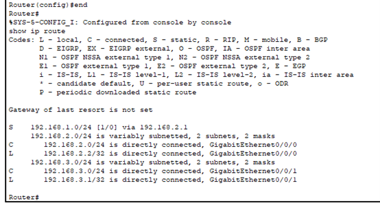 Solved show ip interface brief \( \begin{array}{llll}\text | Chegg.com
