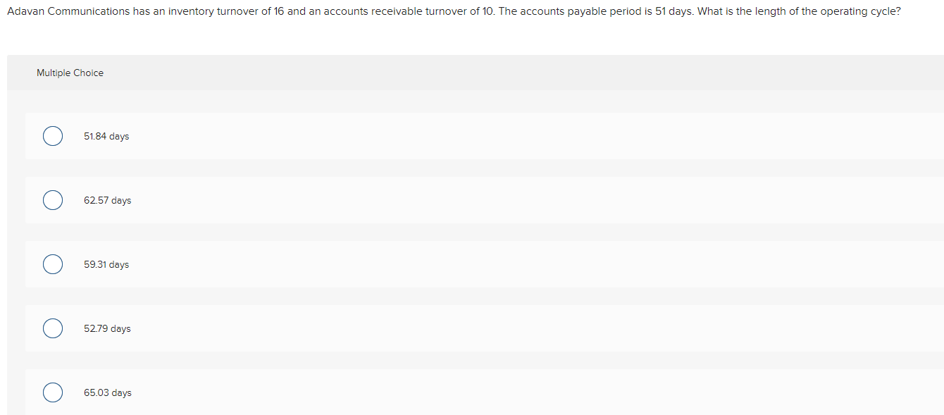 Solved On average, shareholders of Multiple Choice the | Chegg.com