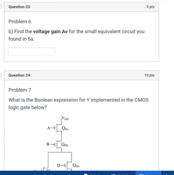 Solved Type your answer into the Canvas answer box provided, | Chegg.com