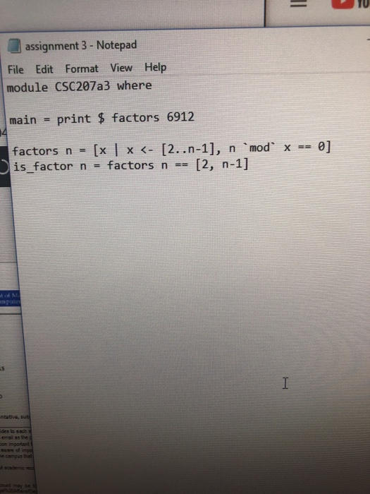 Solved need help solving symbolic programming problem. Here | Chegg.com